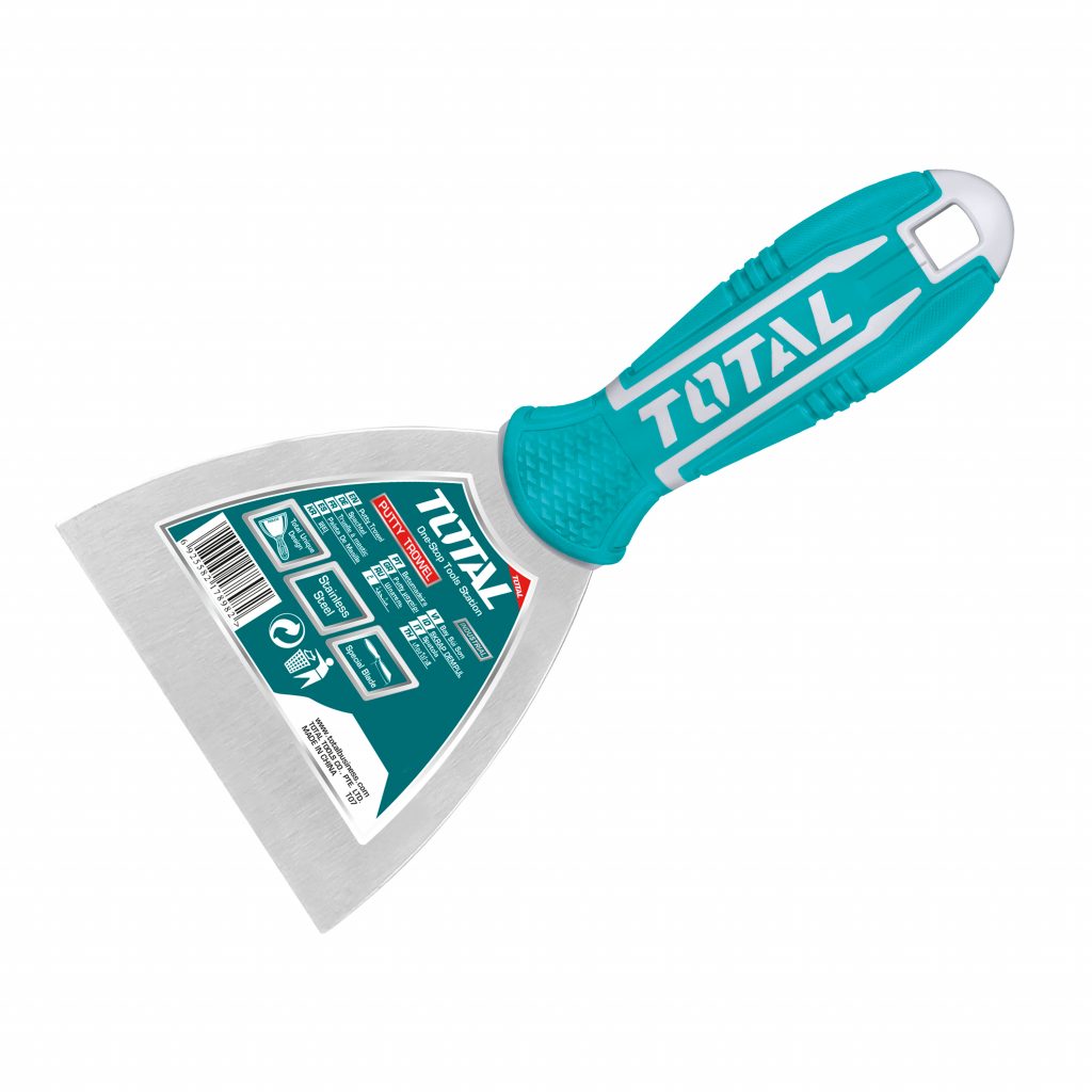 Espátula Total 80 mm - Maderas San Pascual, S.L.