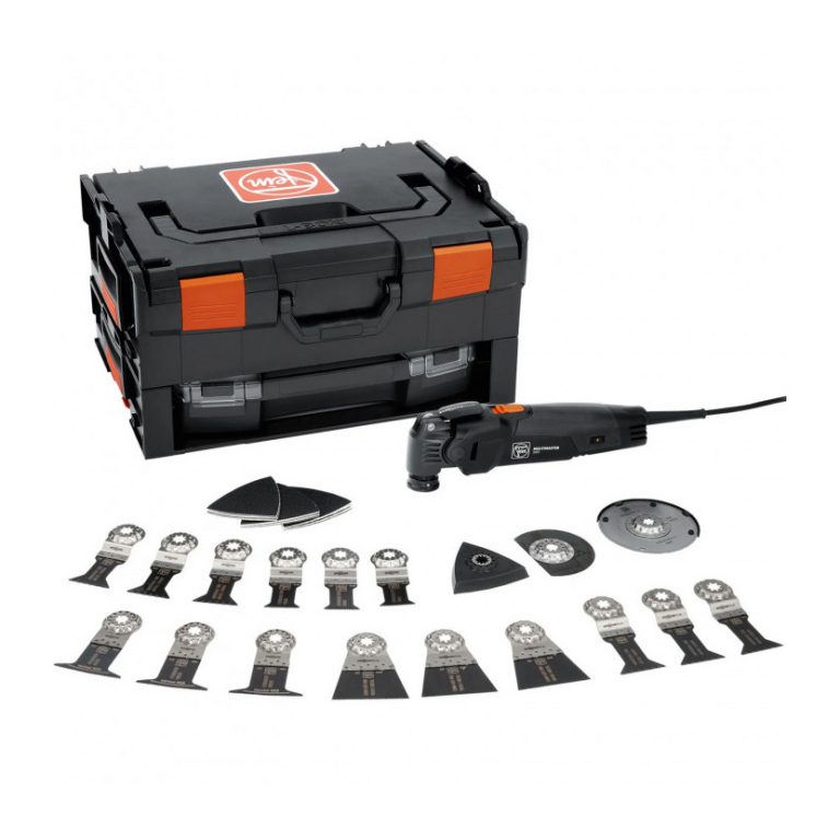 Fein Multimaster Black Edition - Maderas San Pascual, S.L.