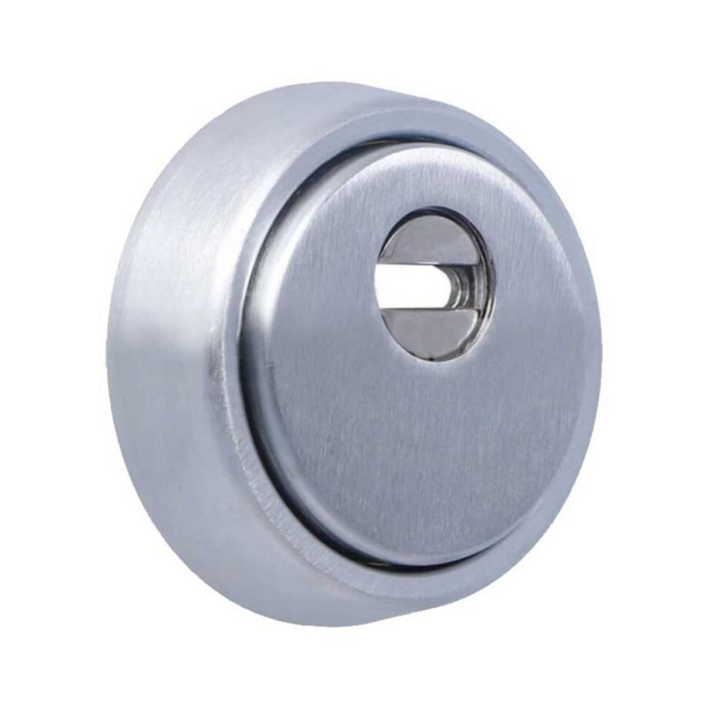 Escudo Alta Seguridad Disec Rok BD280 - Maderas San Pascual, S.L.