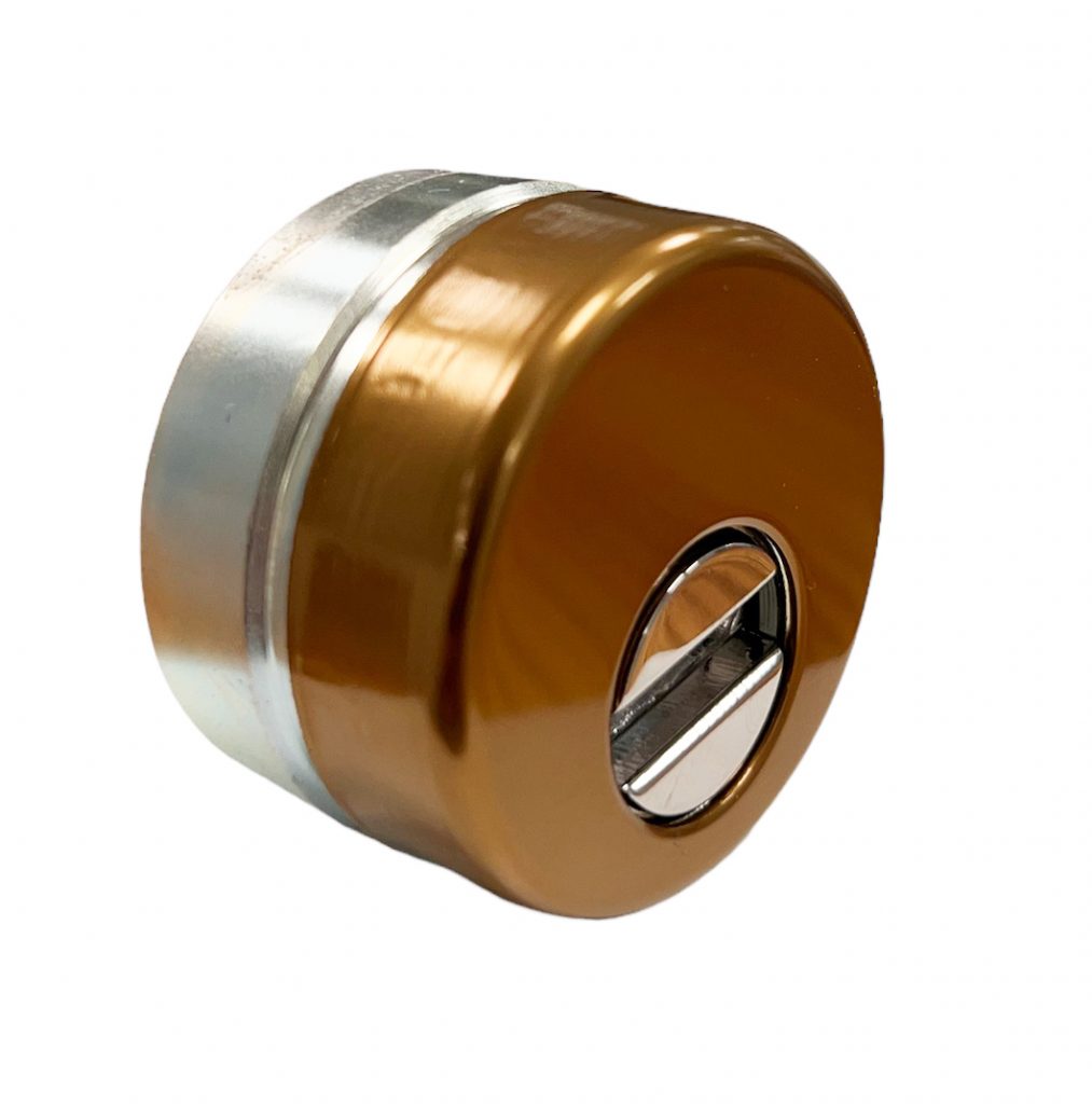 Escudo Seguridad Disec Rok BDS73 - Maderas San Pascual, S.L.