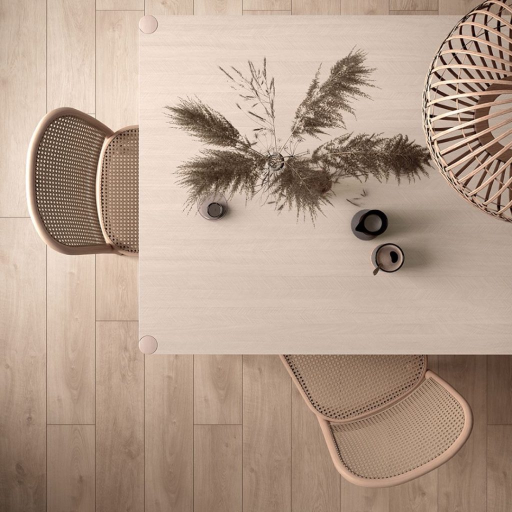 Finfloor Original Roble Glamour 79N - Maderas San Pascual, S.L.