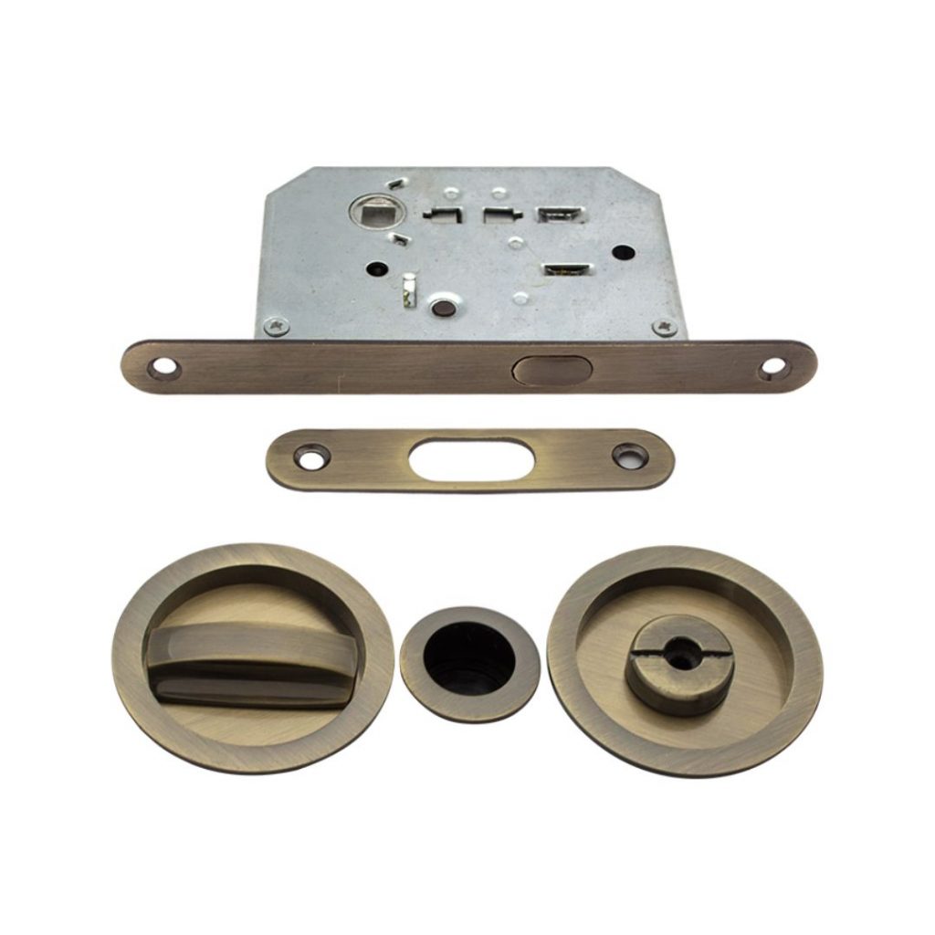 Kit Condena Corredera Hpro 165HP - Maderas San Pascual, S.L.