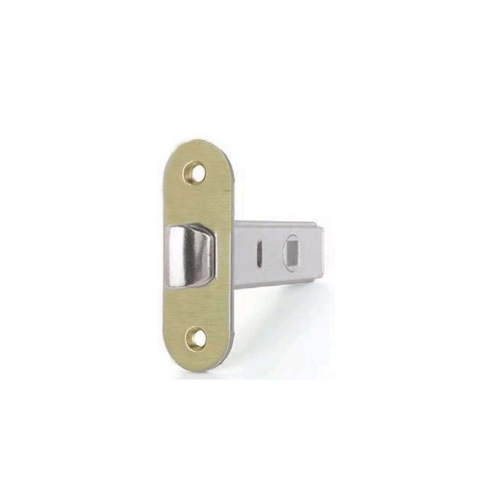 Picaporte Tubular Catfer - Maderas San Pascual, S.L.